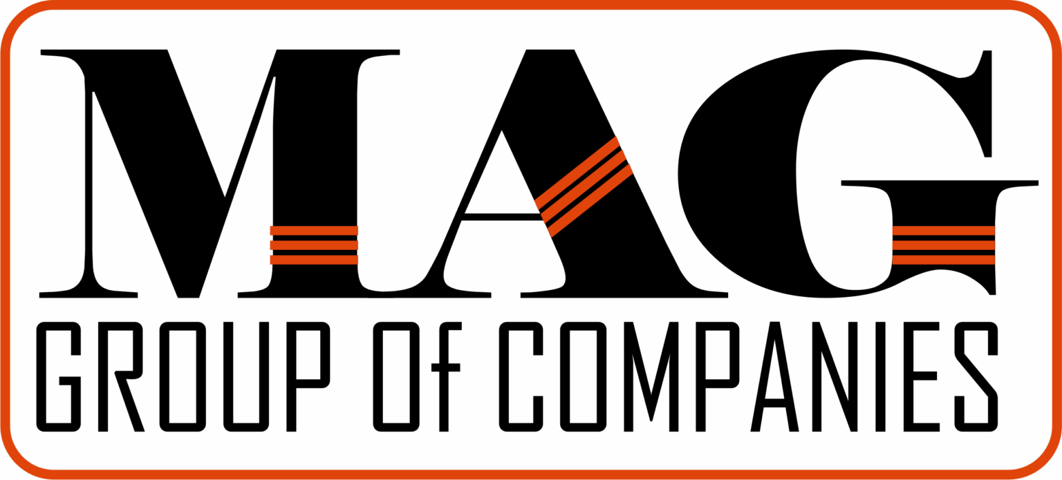 MAG GROUP OF COMPANIES INDIA – DIVERSIFIED BUSINESS COMPANY